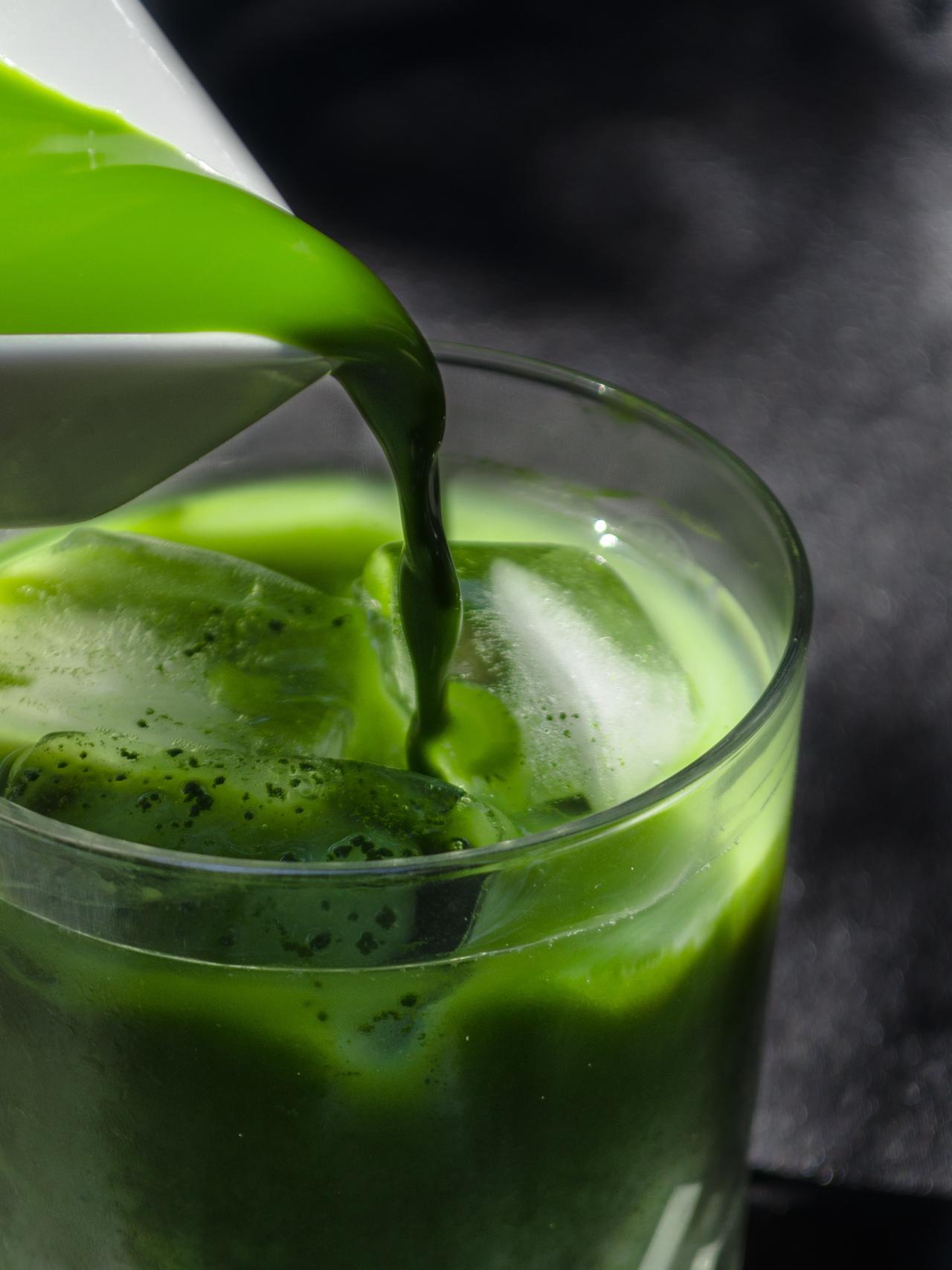 5 Resep Jus Nanas yang Segar dan Praktis, Bantu Turunkan Kolesterol dan ...