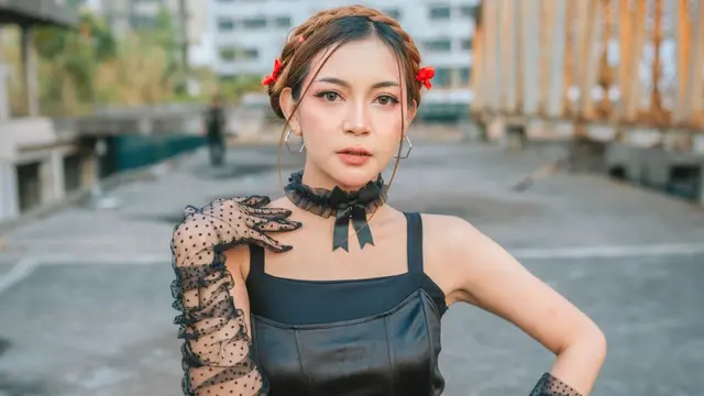 Kania Permatasari Kisahkan Cinta Terhalang Restu Keluarga di Lagu ...