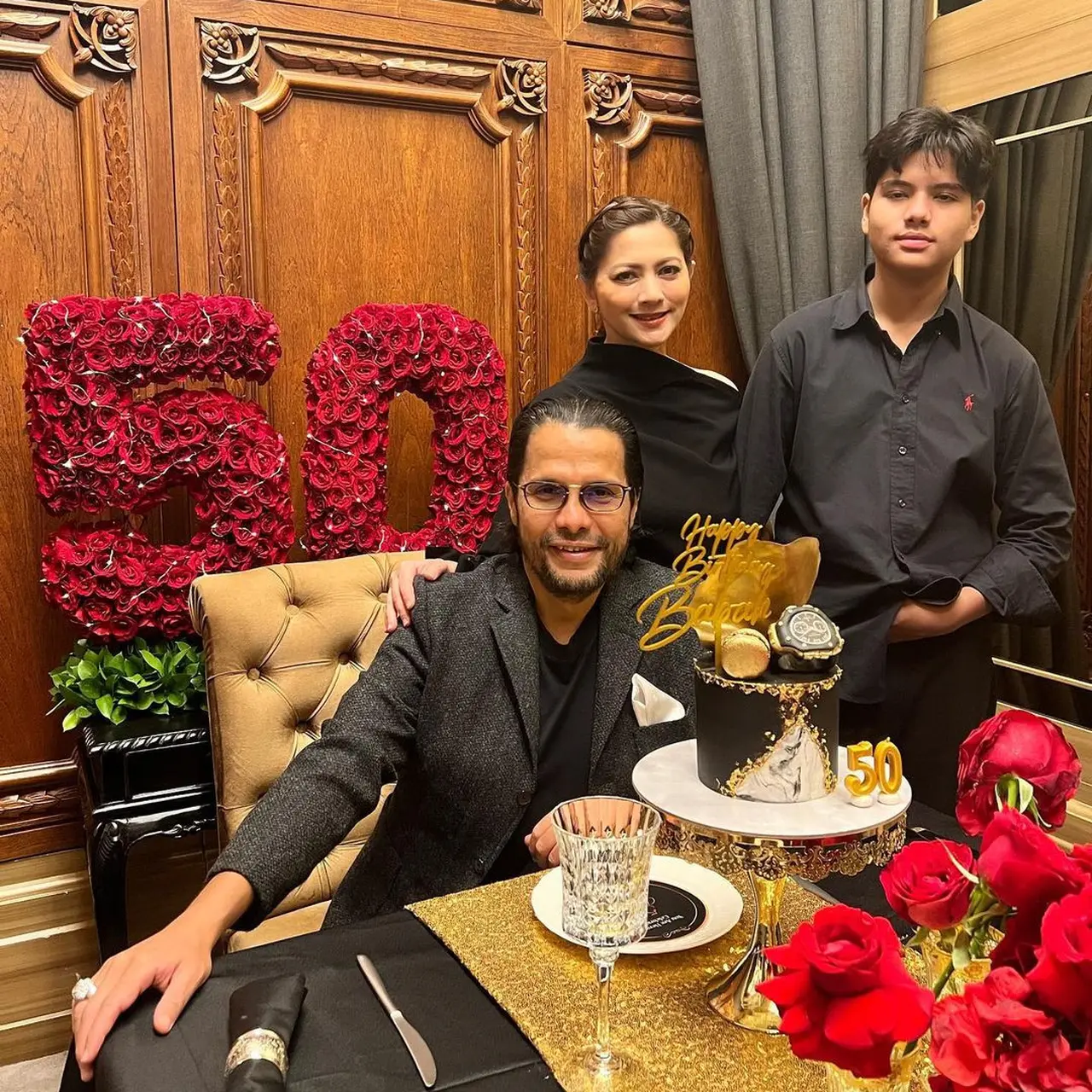 Masih Eksis Sampai Sekarang, 10 Potret Cut Keke yang Terlihat Awet Muda ...