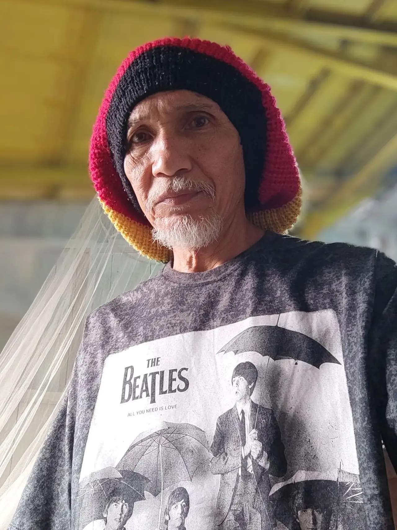 Aktor Otig Pakis Meninggal Dunia Akibat Kanker, Dada Kanan Sempat ...