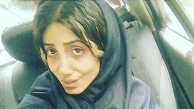 Dipenjara hingga Mental Bermasalah, 5 Fakta Selebgram Sahar Tabar Mirip ...