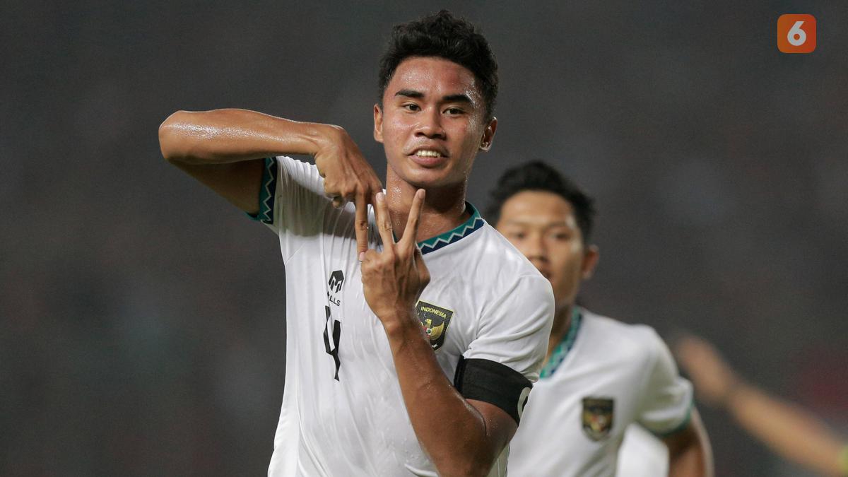 Jadwal Timnas Indonesia U-19, Hasil, dan Klasemen Lengkap Kualifikasi Piala Asia U-20 2022 ...