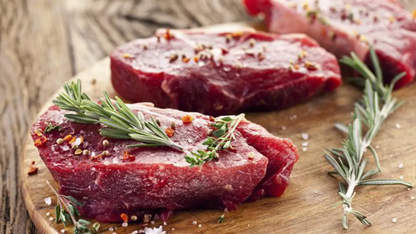 Daging Berubah Warna, Masih Bisa Dimakan atau Tidak?