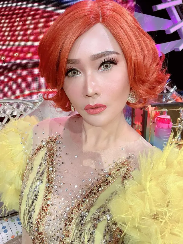 Inul Daratista Curhat ke Sandiaga Uno: Banyak Pemilik Karaoke Jantungan ...