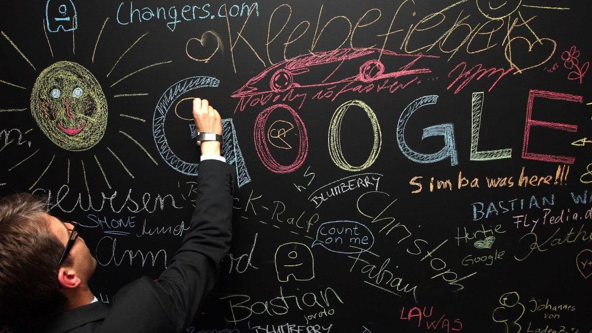 5 Cara Berinternet Aman dari Pakar Google