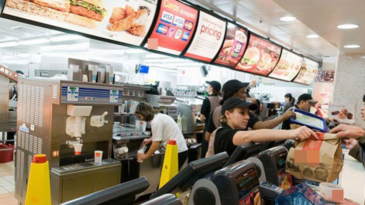 3 Rahasia Restoran Fast Food Yang Bikin Anda Ketagihan - Beauty Fimela.com