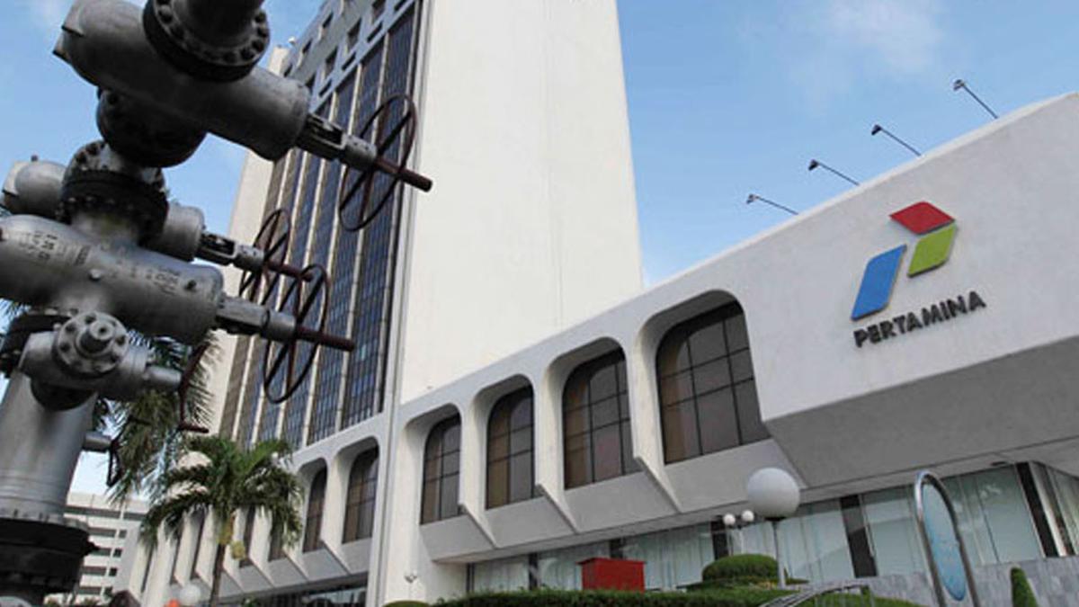 Pertamina Resmi Rilis Pertamax Turbo! - Berita Otosia.com