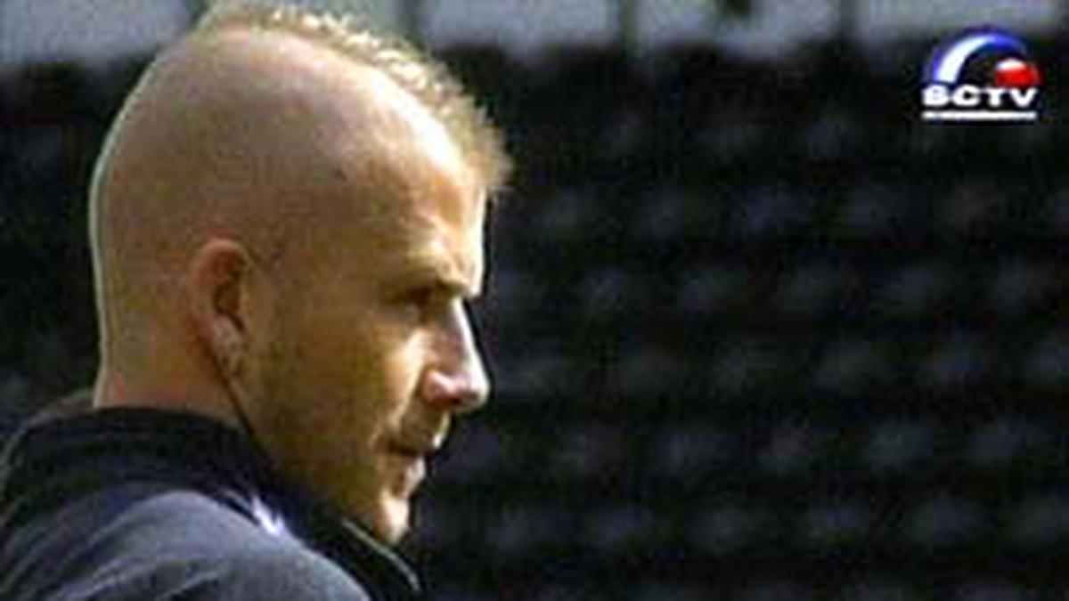 Beckham Kembali Mengubah Model Rambut - Global Liputan6.com