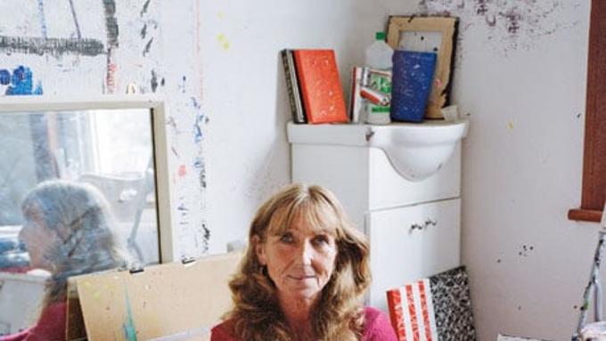 Punya Ratusan Kepribadian, Penyakit Apa yang Diidap Pelukis Ini ...