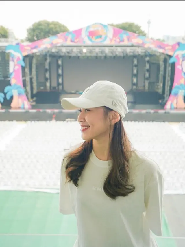Profil Shani Indira, Personel yang Umumkan Kelulusannya di JKT48