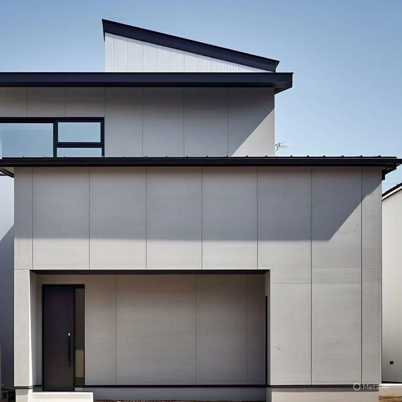 9 Model Lisplang Rumah Minimalis Terbaru 2025, Elegan & Modern - Hot ...