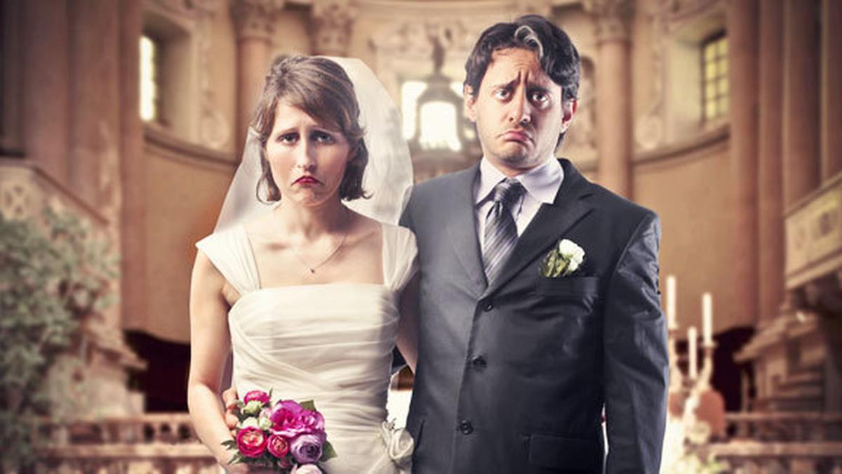 5 Alasan Pria Terpaksa Menikah