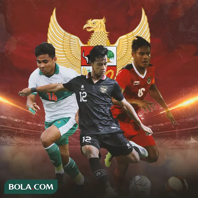 Plus Minus Pemain Belakang Timnas Indonesia Pilihan Shin Tae-yong pada Piala AFF 2022 ...