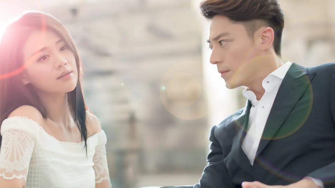 30 Drama China Terbaik Sepanjang Masa, Pecinta Dracin Wajib Tahu ...