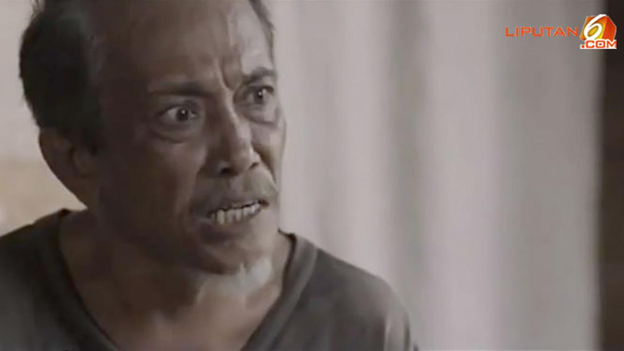 Fuad Idris, Pemeran Pembantu Pria Terbaik