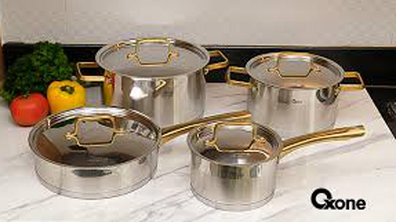 14 Merk Panci Stainless Terbaik dan Harganya, Awetnya Puluhan Tahun
