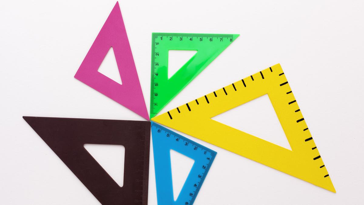 Macam-Macam Segitiga, Lengkap dengan Penjelasannya