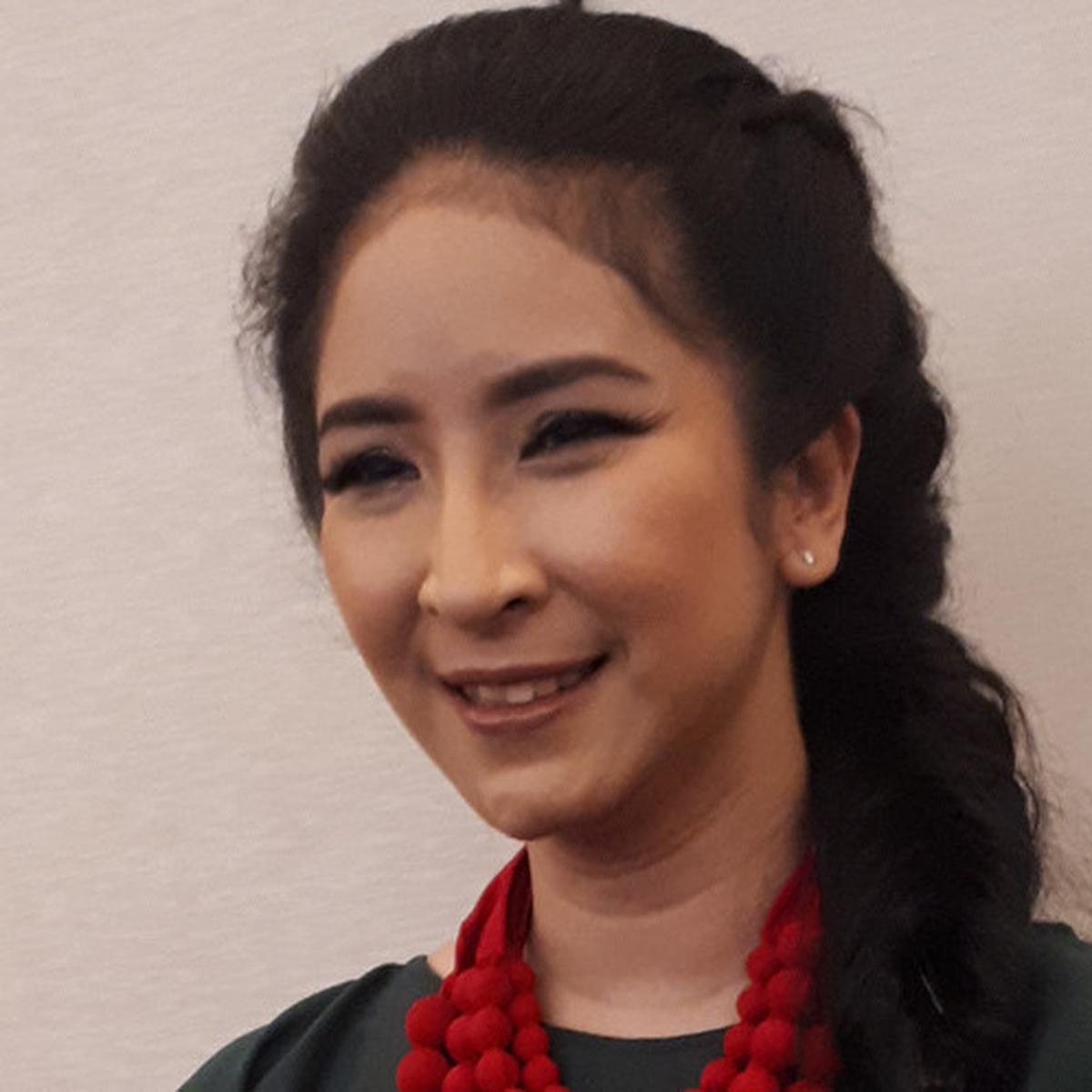 Angie Yang's Instagram, Twitter & Facebook on IDCrawl