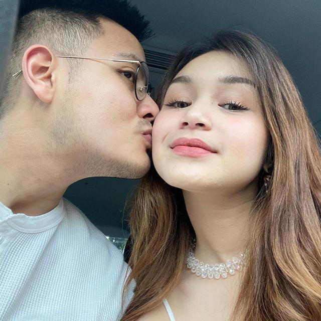 7 Potret Icha Nabilah dengan Kekasih Baru yang Menuai Sorotan - Hot ...