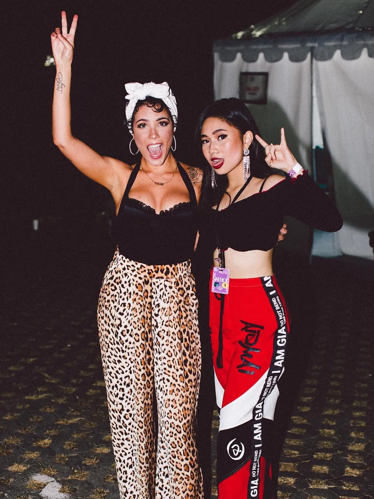 NIKI Jadi Musisi Indonesia Pertama yang Tampil di Jimmy Kimmel, Intip ...