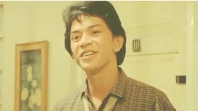 6 Potret Lawas Ray Sahetapy, Tinggalkan Warisan Seni Peran Tak Terlupakan
