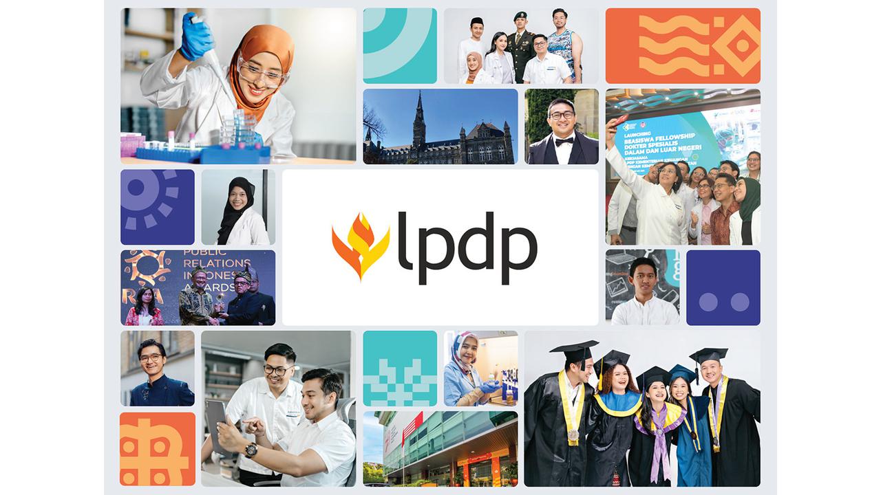 LPDP Itu Apa? Lembaga Penyedia Beasiswa Kuliah Paling Diminati di Indonesia