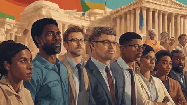 Memahami Oposisi: Peran Penting dalam Sistem Pemerintahan Demokratis ...