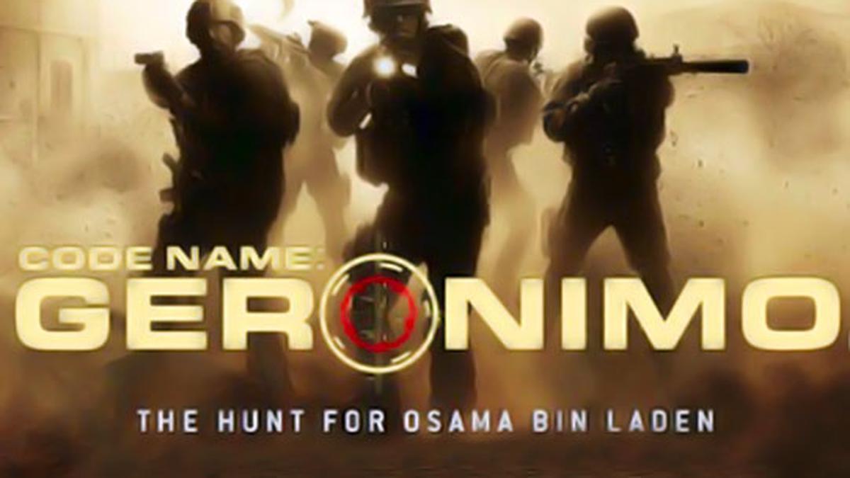 Menyerbu Markas Osama Bin Laden lewat Code Name: Geronimo - ShowBiz ...