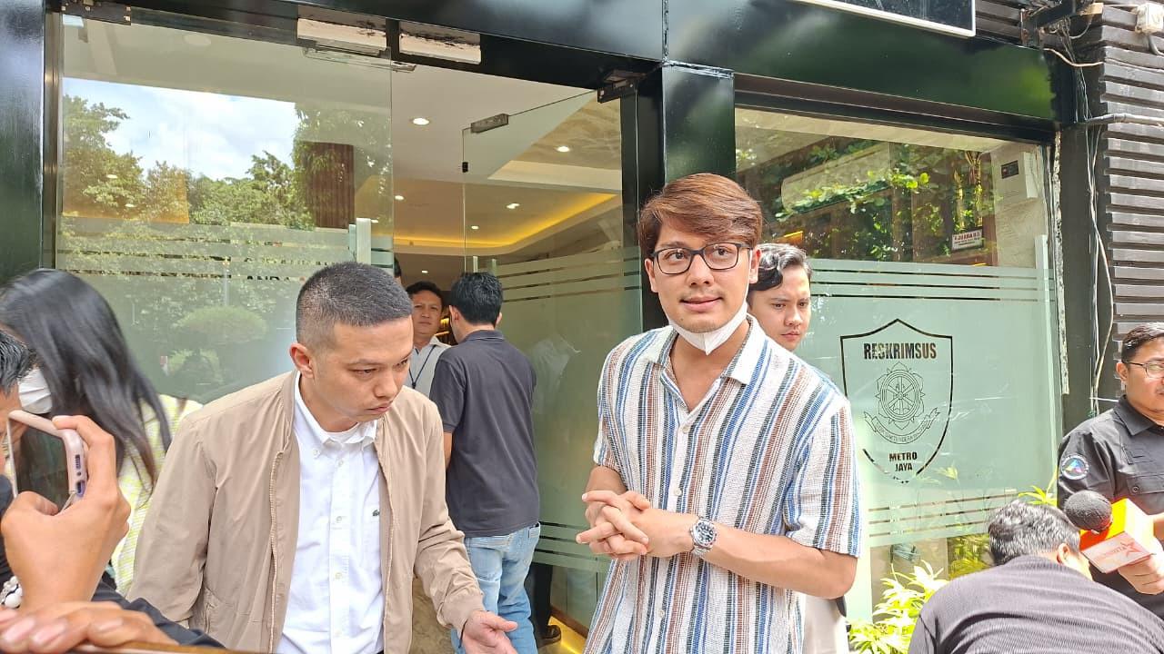 Rizky Billar dan Lesti Kini Lebih Waspada Pilih Rekan Kerja, Belajar ...