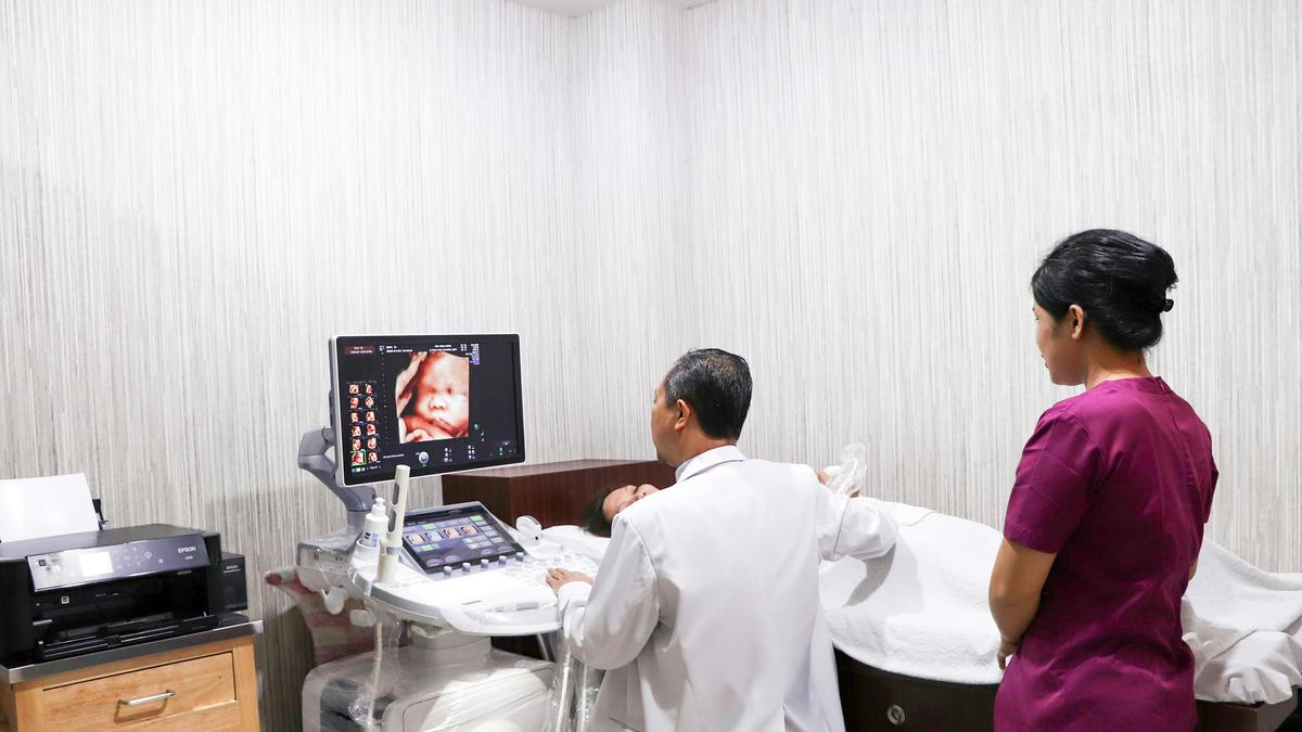 Cara Membaca Hasil USG: Panduan Lengkap untuk Ibu Hamil - Feeds ...