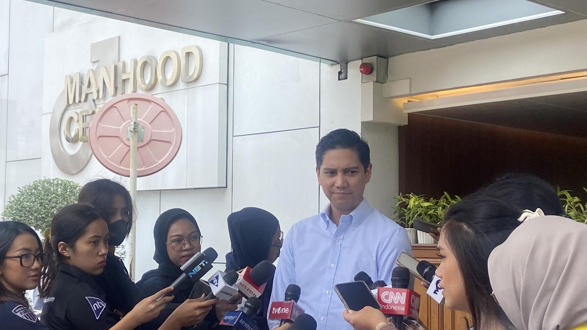 Waketum Gerindra Sebut Struktur Tim Pemenangan Prabowo Gibran Diumumkan