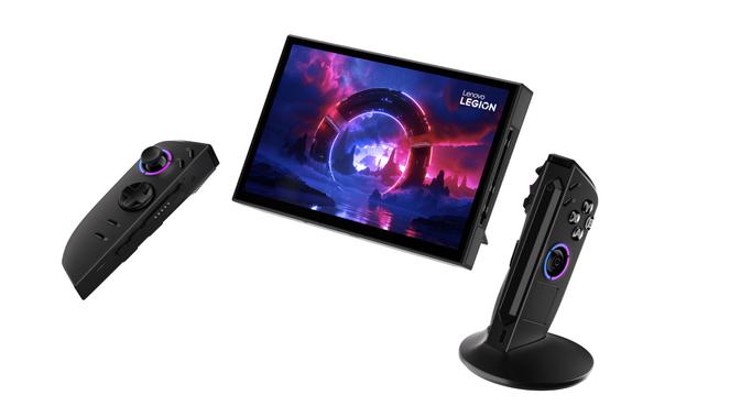 Lenovo Legion Go 2 Resmi Dijual di Indonesia, Ini Harga dan Spesifikasi ...