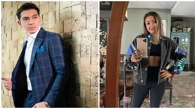 Potret 6 Pemeran Farel dan Rachel Heart Series dalam Banyak Versi ...