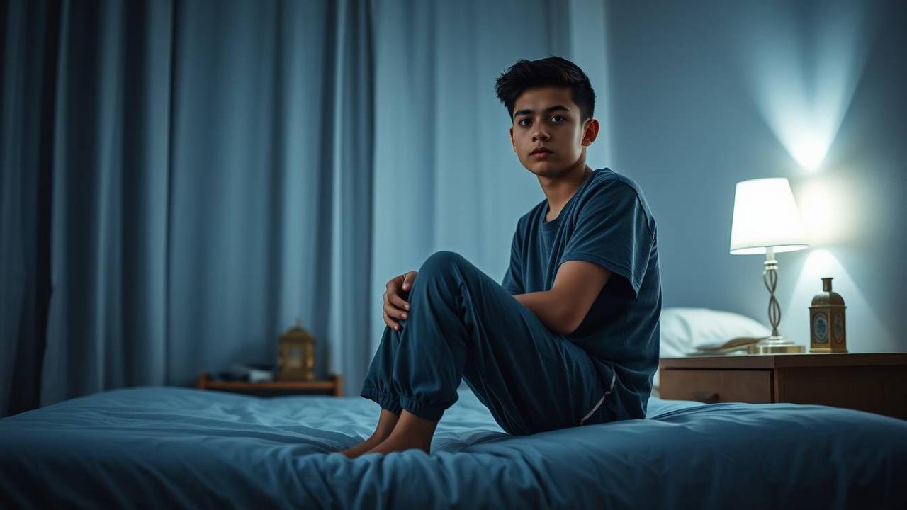 12 Tafsir Mimpi Melihat Orang Telanjang Bulat Menurut Islam, Simak ...