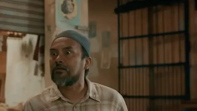 6 Tokoh Penting Film Santet Segoro Pitu Dibintangi Ari Irham dan Christian Sugiono, Praktik Ilmu ...