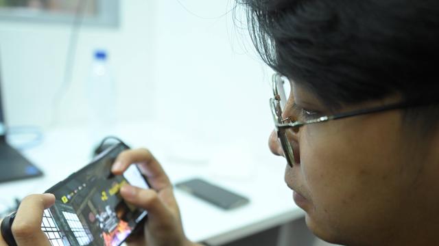 Tim Esports Telkomsel Kagendra Wakili Indonesia di CODM World ...