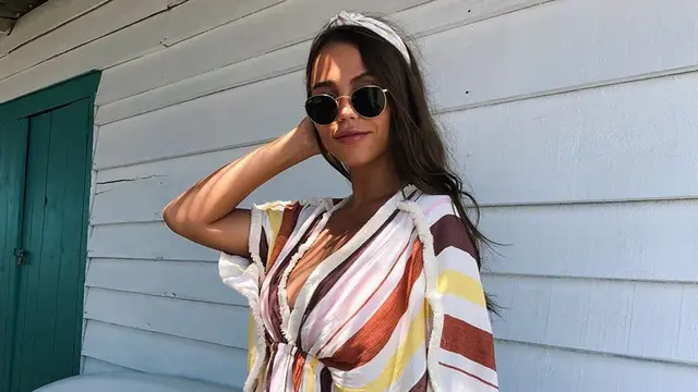 Mengenal Natalija Ilic, Calon WAGs Baru MU - Bola Liputan6.com