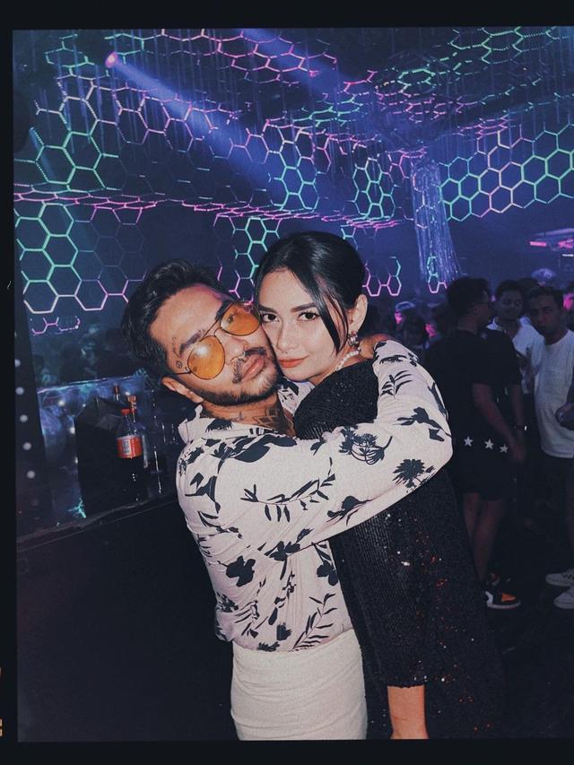 7 Fakta Terkait Onad Ditangkap Kasus Narkoba, Status jadi Korban hingga ...