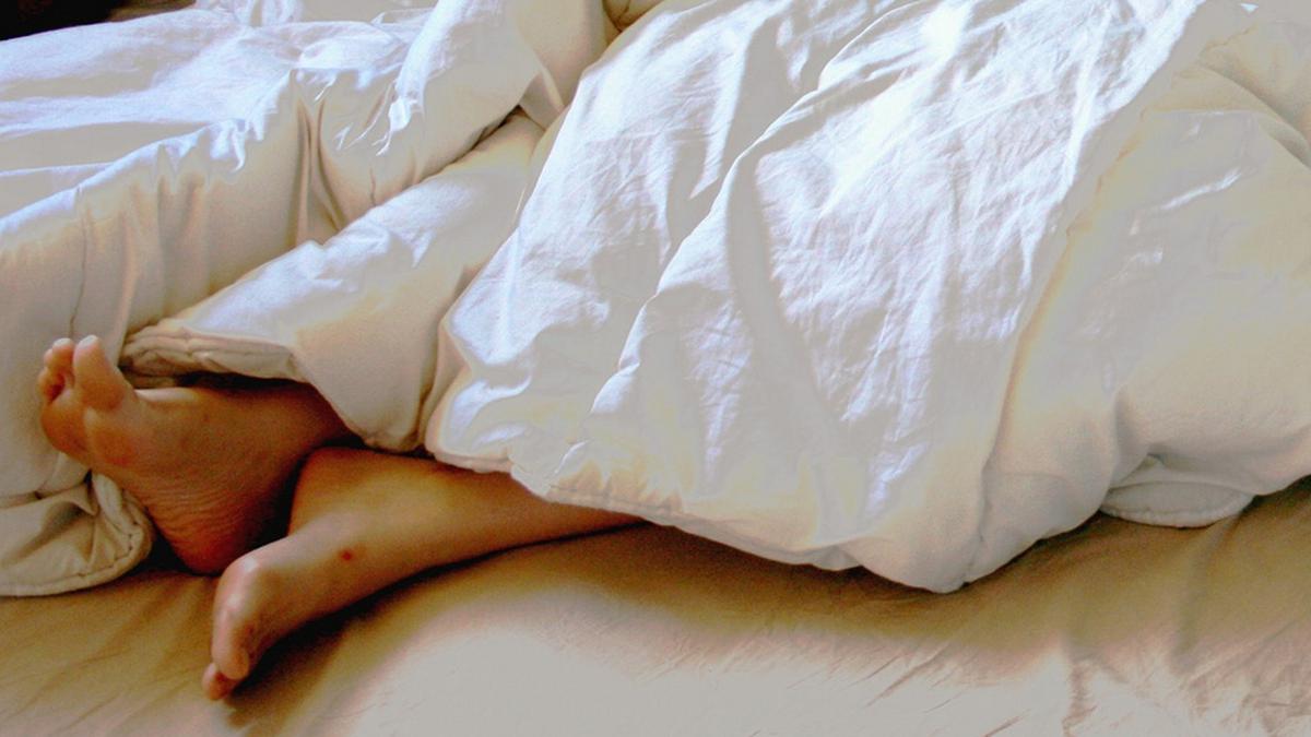 Mitos atau Fakta, Masturbasi Sebabkan Jerawat?