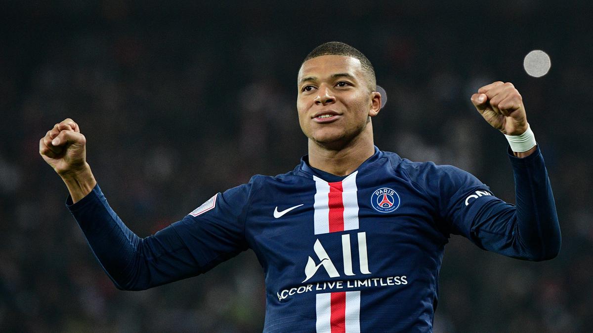 Legenda Liverpool Meragukan Etos Kerja Kylian Mbappe - Bola Liputan6.com
