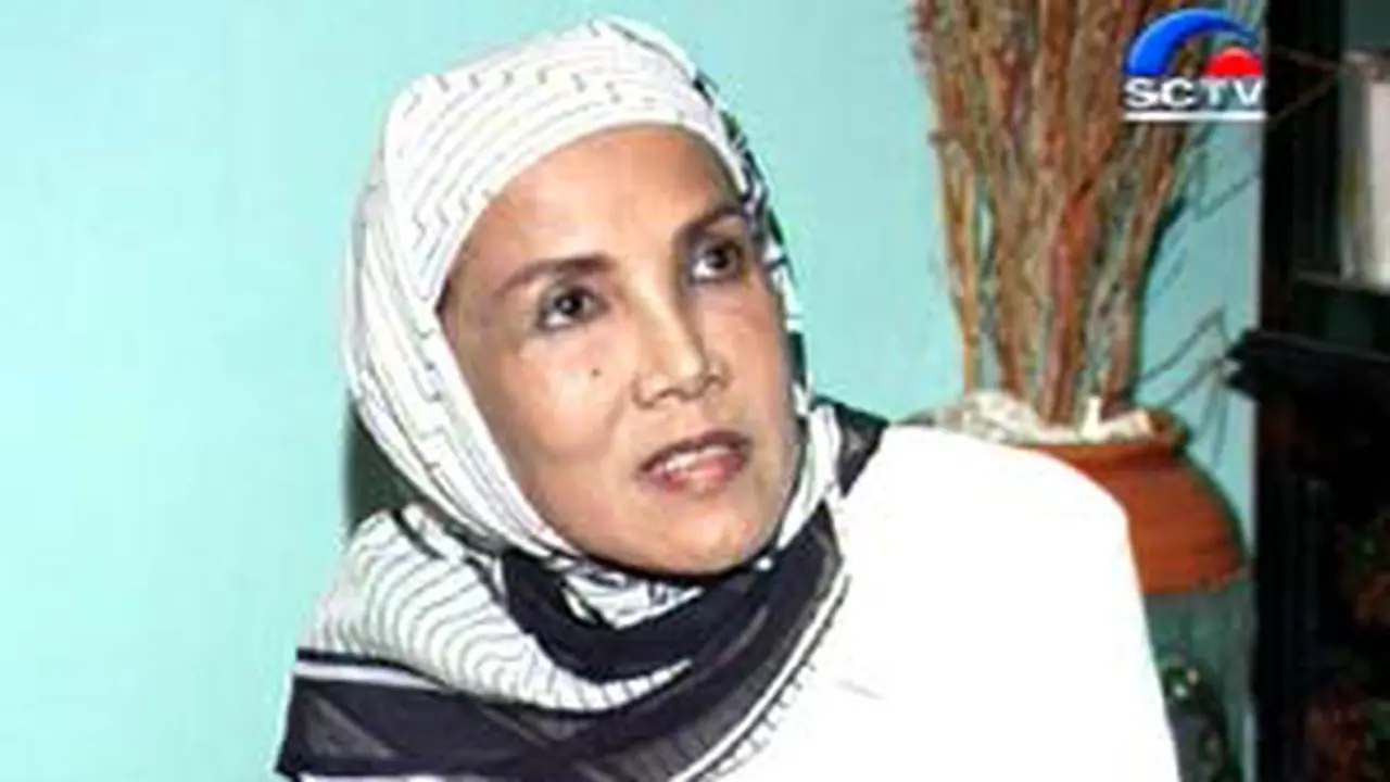 Wati Siregar Angkat Bicara - ShowBiz Liputan6.com