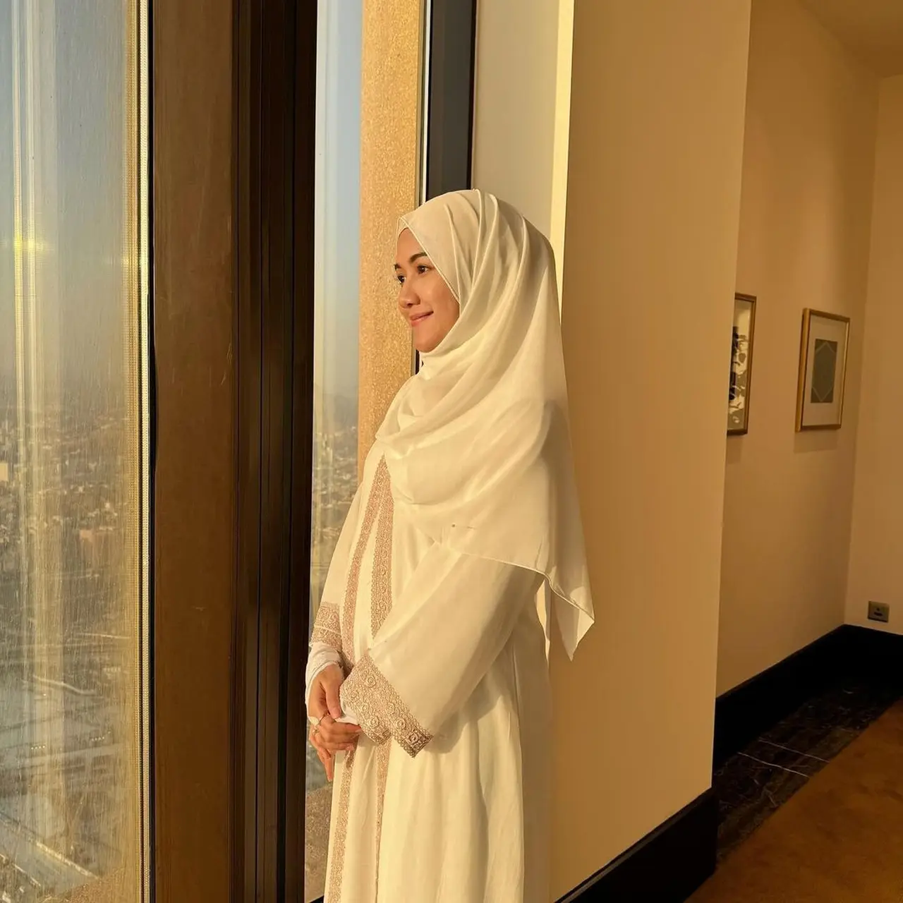Kaesang Pangarep Umumkan Erina Gudono Hamil Trimester 2, Pamer Foto ...