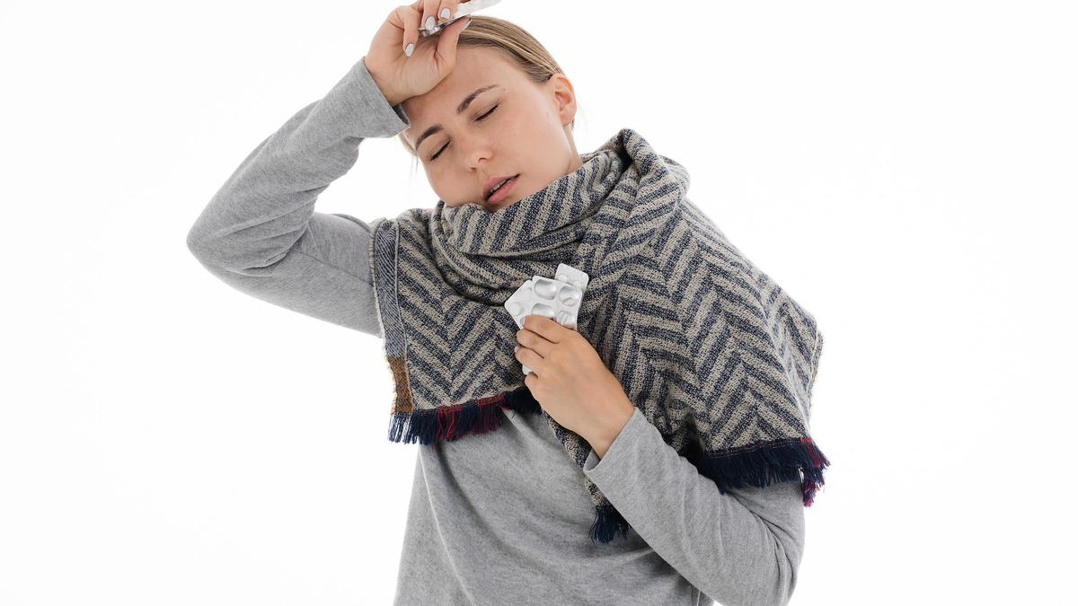 Penyebab Demam, Gejala, dan Cara Pengobatannya yang Perlu Diketahui ...