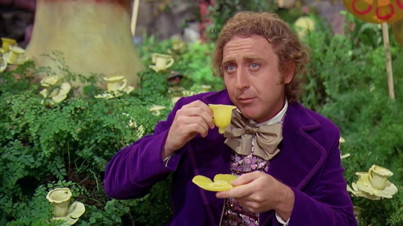 50 Willy Wonka Quotes That Will Make Your Day As Sweet As Chocolate