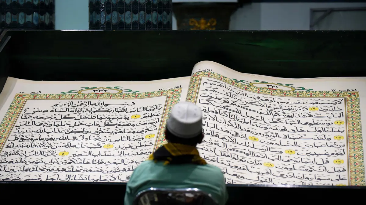 Berita Quotes Motivasi Islami tentang Kehidupan Hari Ini - Kabar ...