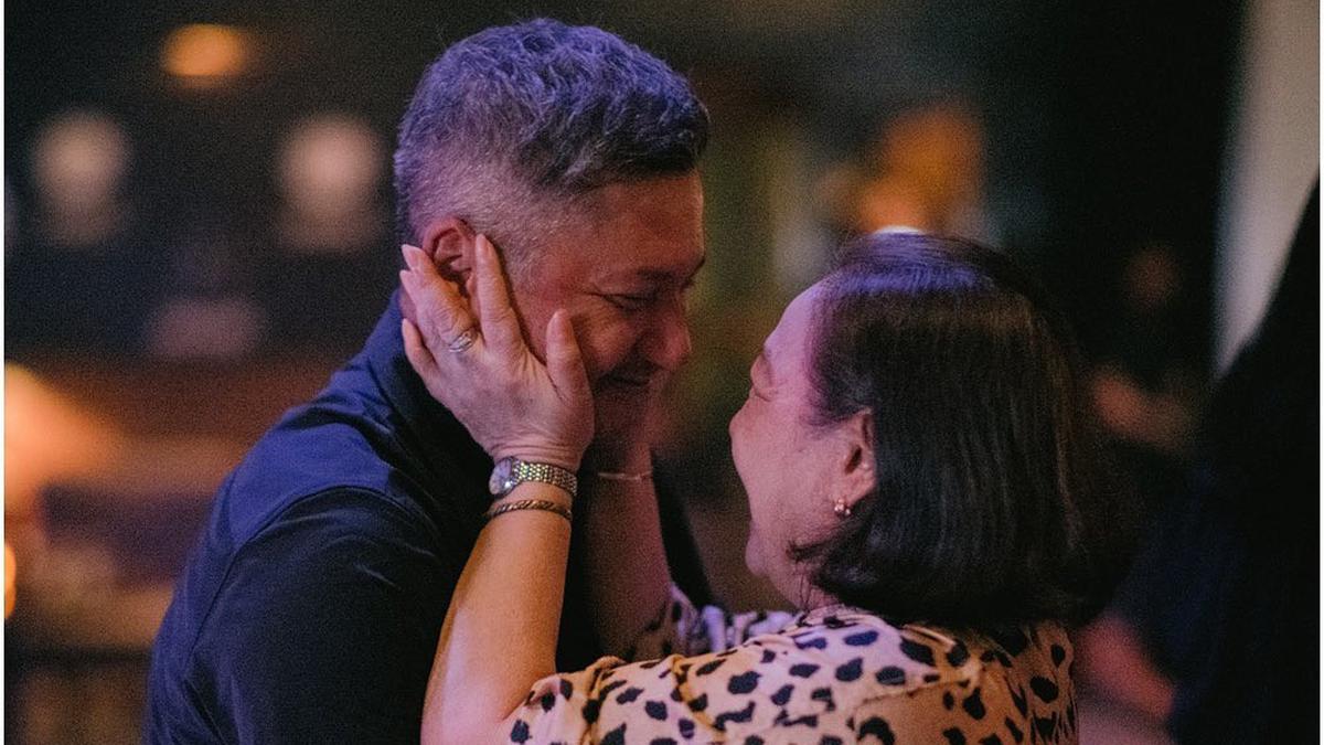 Para Artis Datangi Rumah Duka dan Beri Ucapan Belasungkawa Atas ...