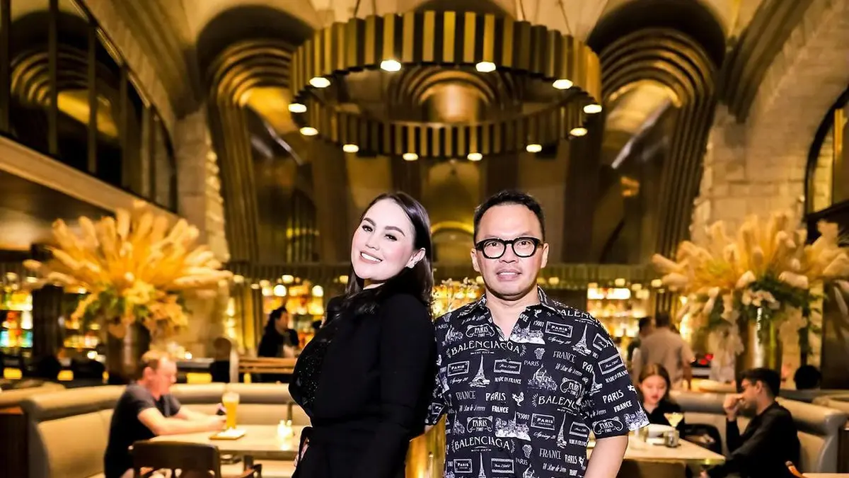 Berita Suami Jennifer Dunn Hari Ini - Kabar Terbaru Terkini | Liputan6.com