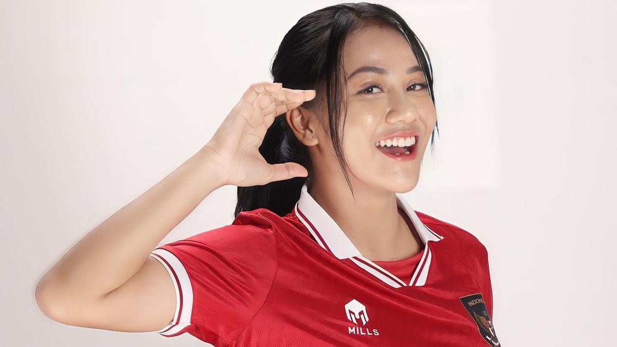 Ada Shafira Ika Putri, ASBWI dan PSSI Lepas 23 Pemain Timnas Indonesia ...