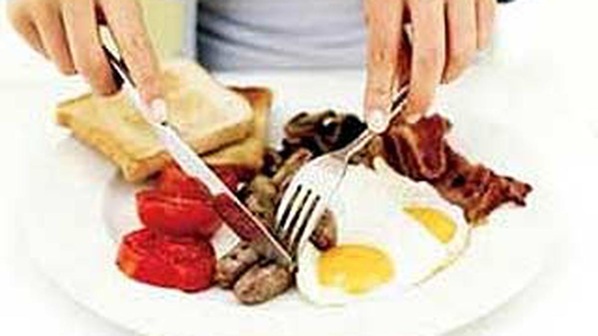 Menu Sarapan yang Membuat Anda Cerdas