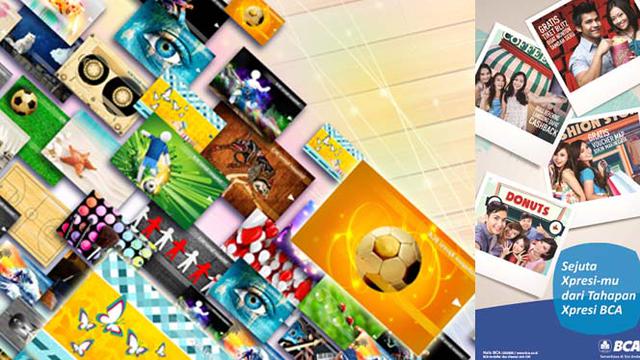 Limit Transaksi Kartu Xpresi BCA, Lengkap Biaya Admin dan Syarat ...